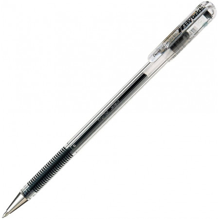 Acheter Stylo Bille Pentel Hybride Grip 0.5mm