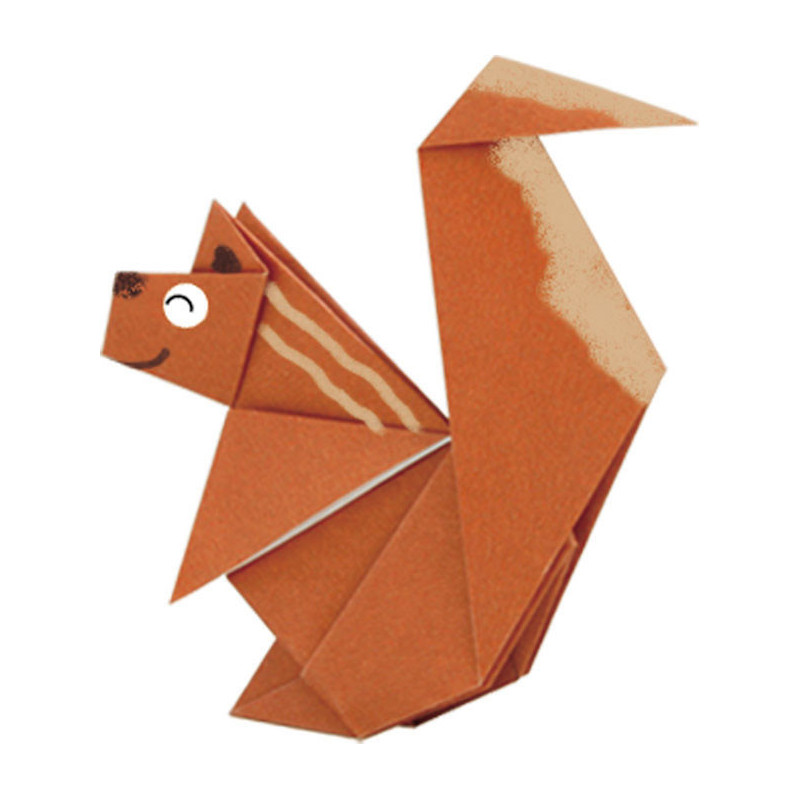 Acheter Kit Origami - modèles Animaux