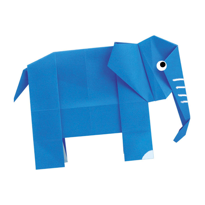 Acheter Kit Origami - modèles Animaux