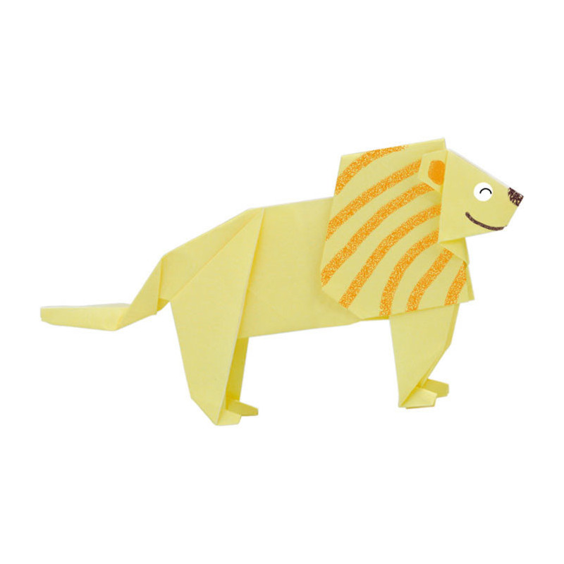 Acheter Kit Origami - modèles Animaux